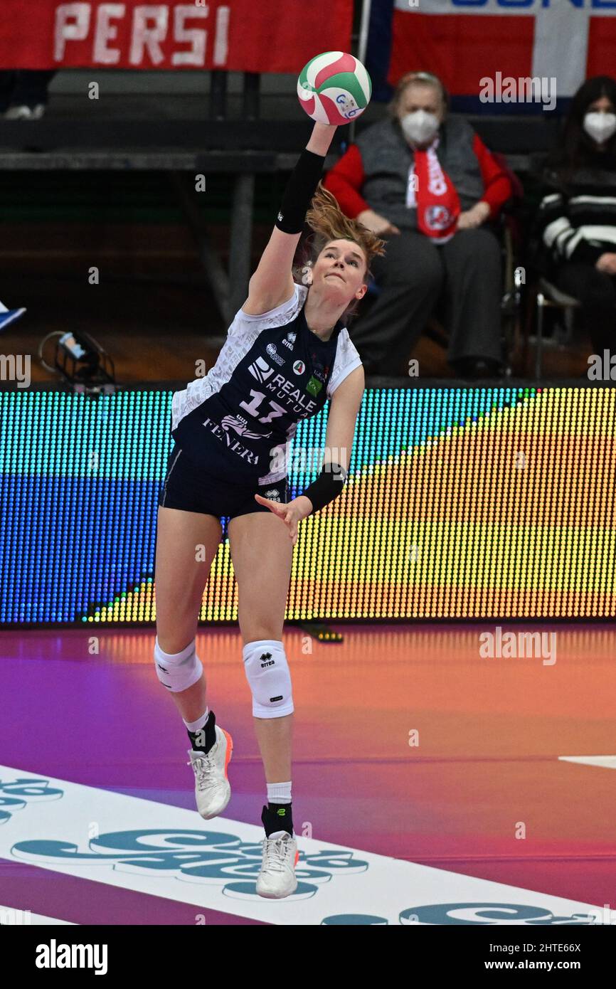 Reale camilla reale hi-res stock photography and images - Alamy