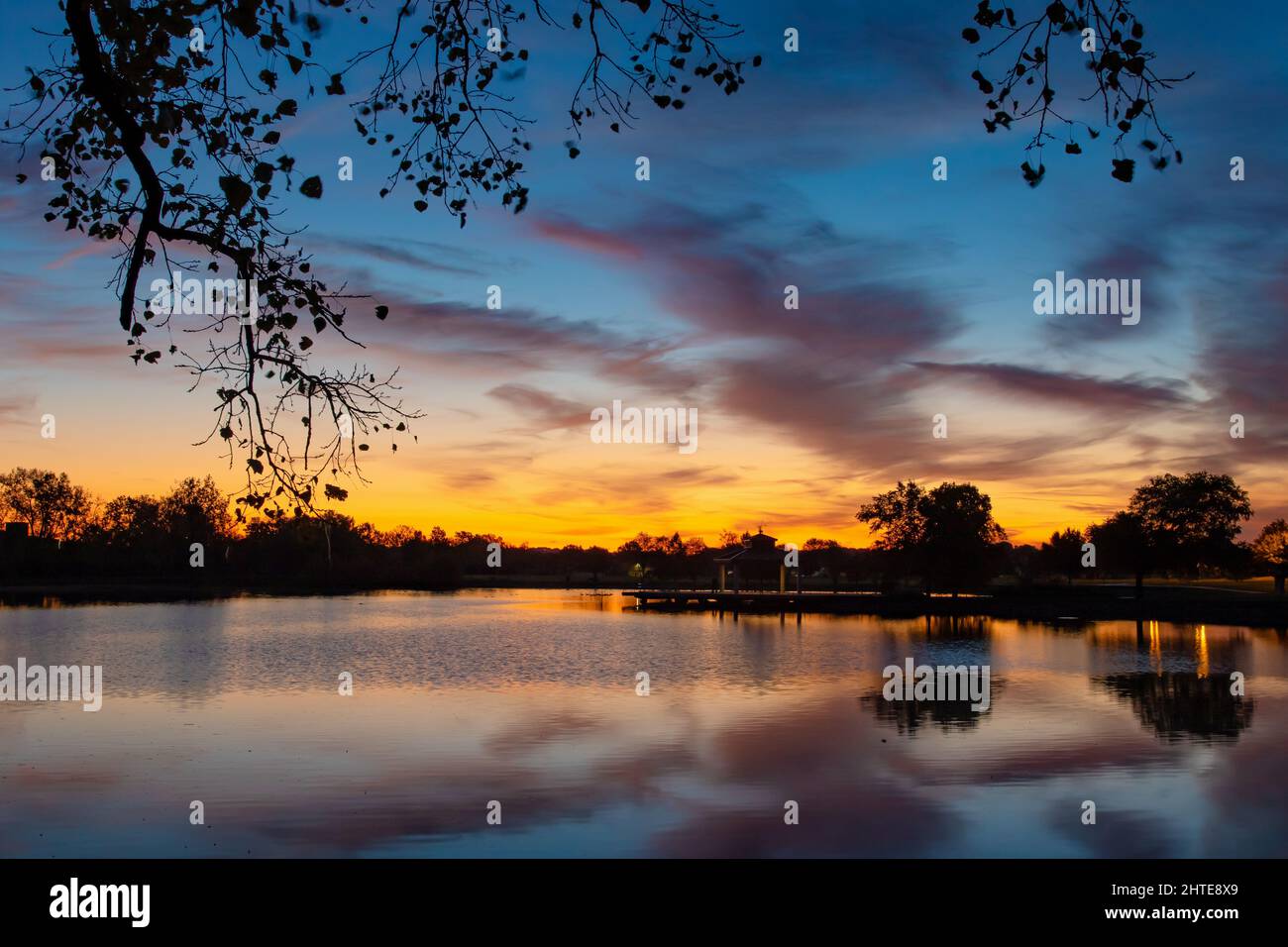 Delco park hi-res stock photography and images - Alamy