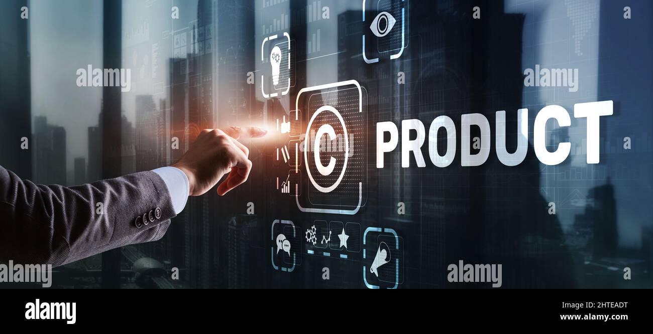 Joint development of a new product. Business Technology Internet Stock ...