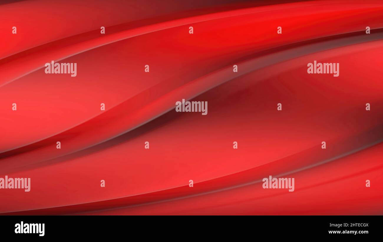 Abstract gradient in the red color background - great for wallpaper ...