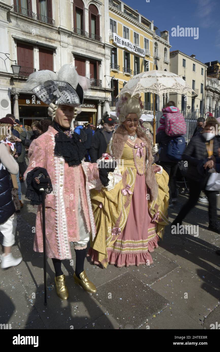 Festival 2022 carnevale hi-res stock photography and images - Alamy