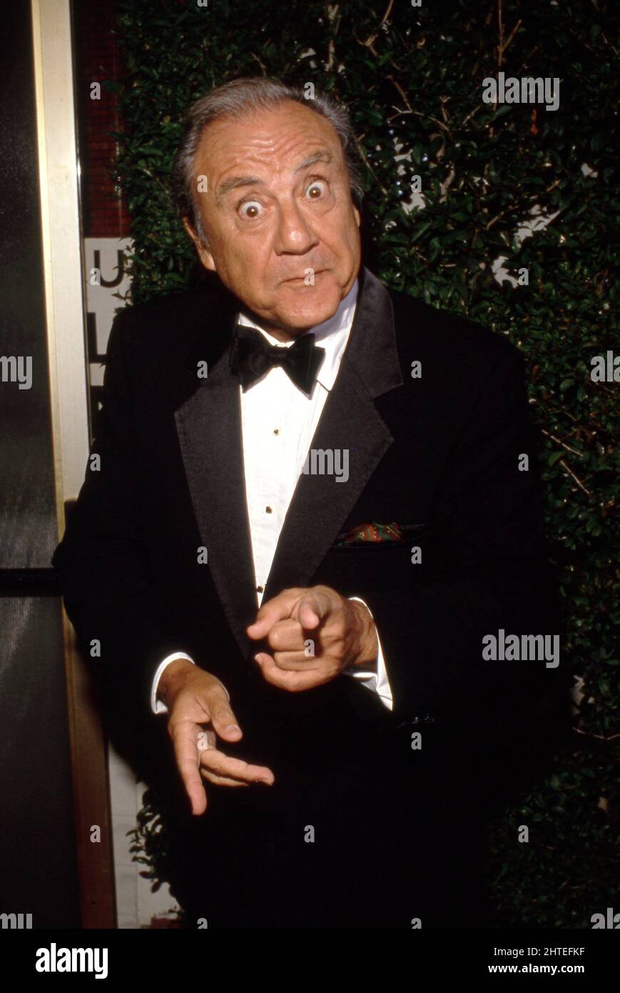 Bill Dana Circa 1980's Credit: Ralph Dominguez/MediaPunch Stock Photo ...