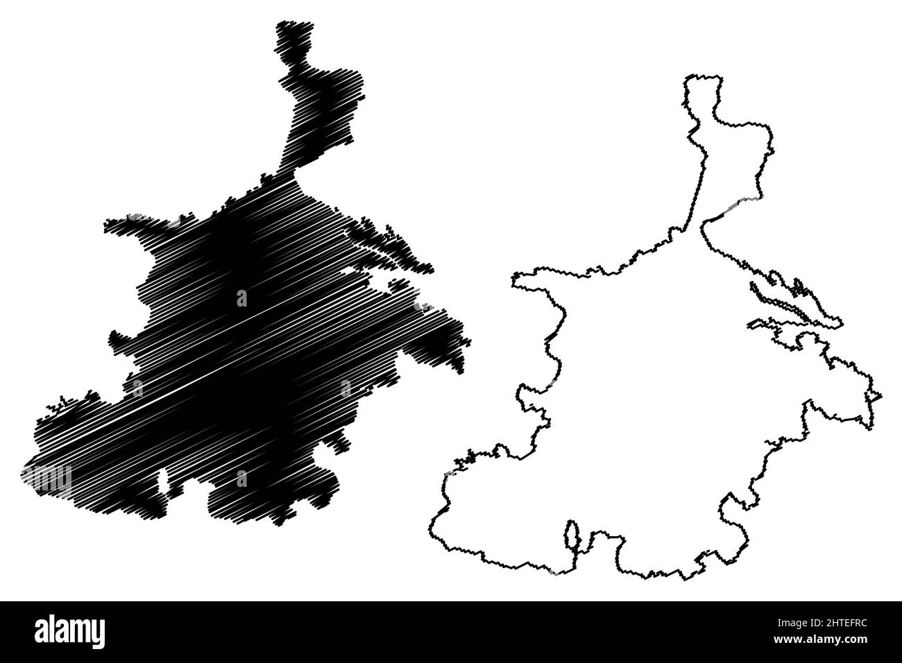 Barra island (United Kingdom of Great Britain and Northern Ireland ...