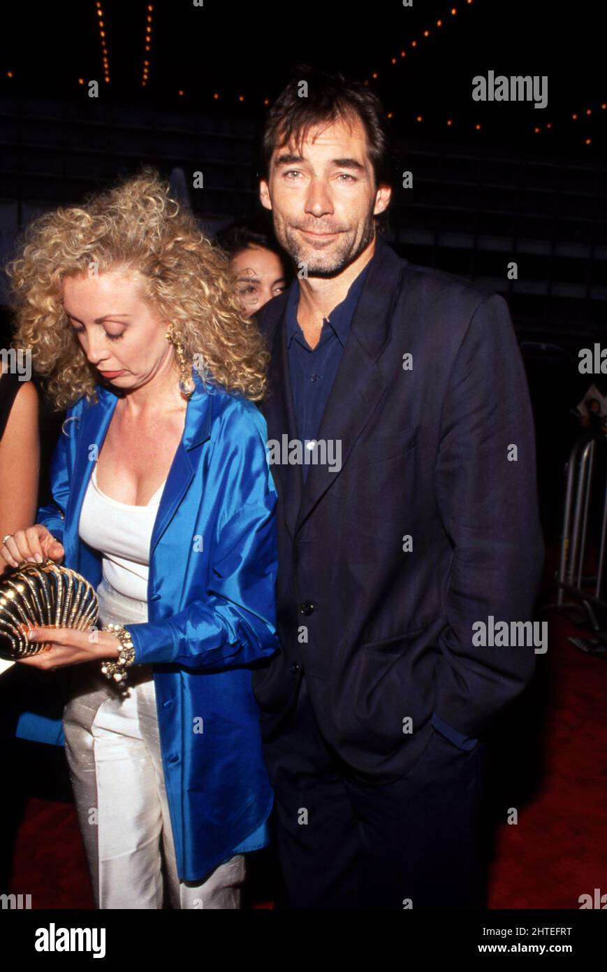 Timothy Dalton Circa 1980's Credit: Ralph Dominguez/MediaPunch Stock ...
