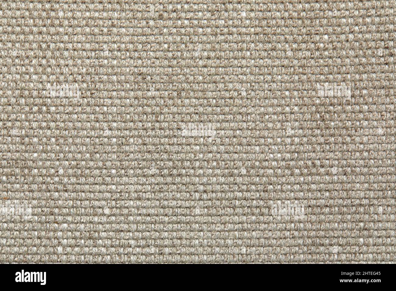Fabric texture background wallpaper, beige natural shade Stock Photo ...