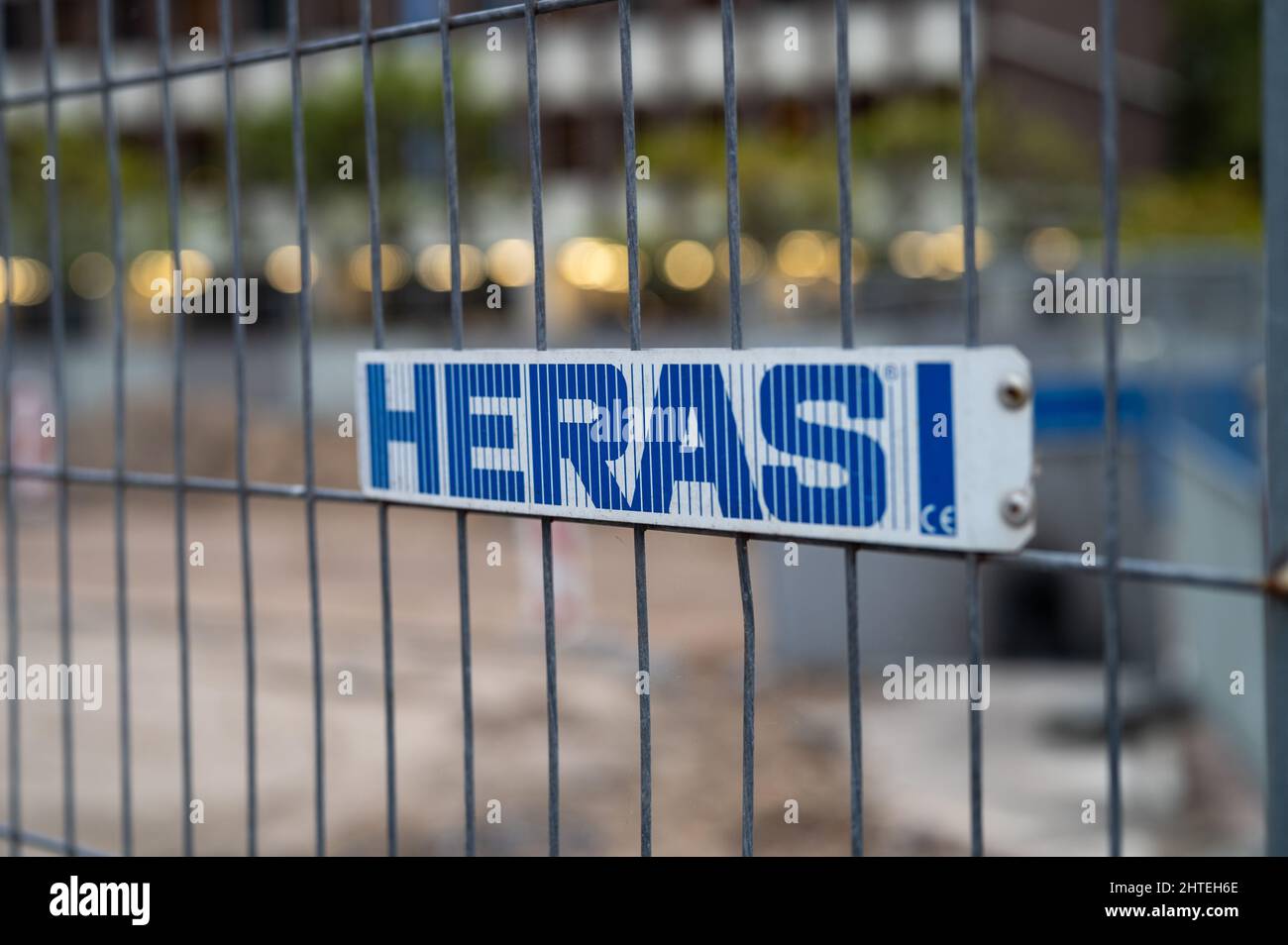 Herasi hi-res stock photography and images - Alamy