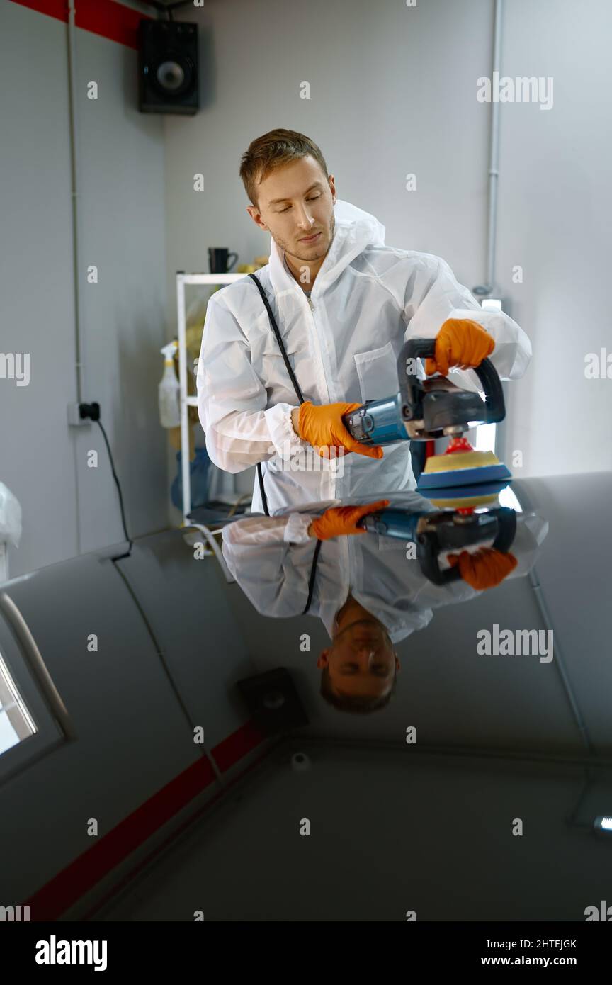 Professional car hi-res stock photography and images - Alamy