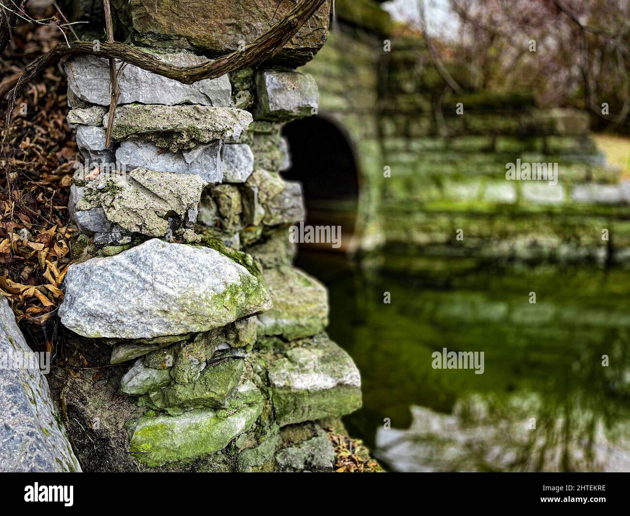 Durand eastman park hi-res stock photography and images - Alamy