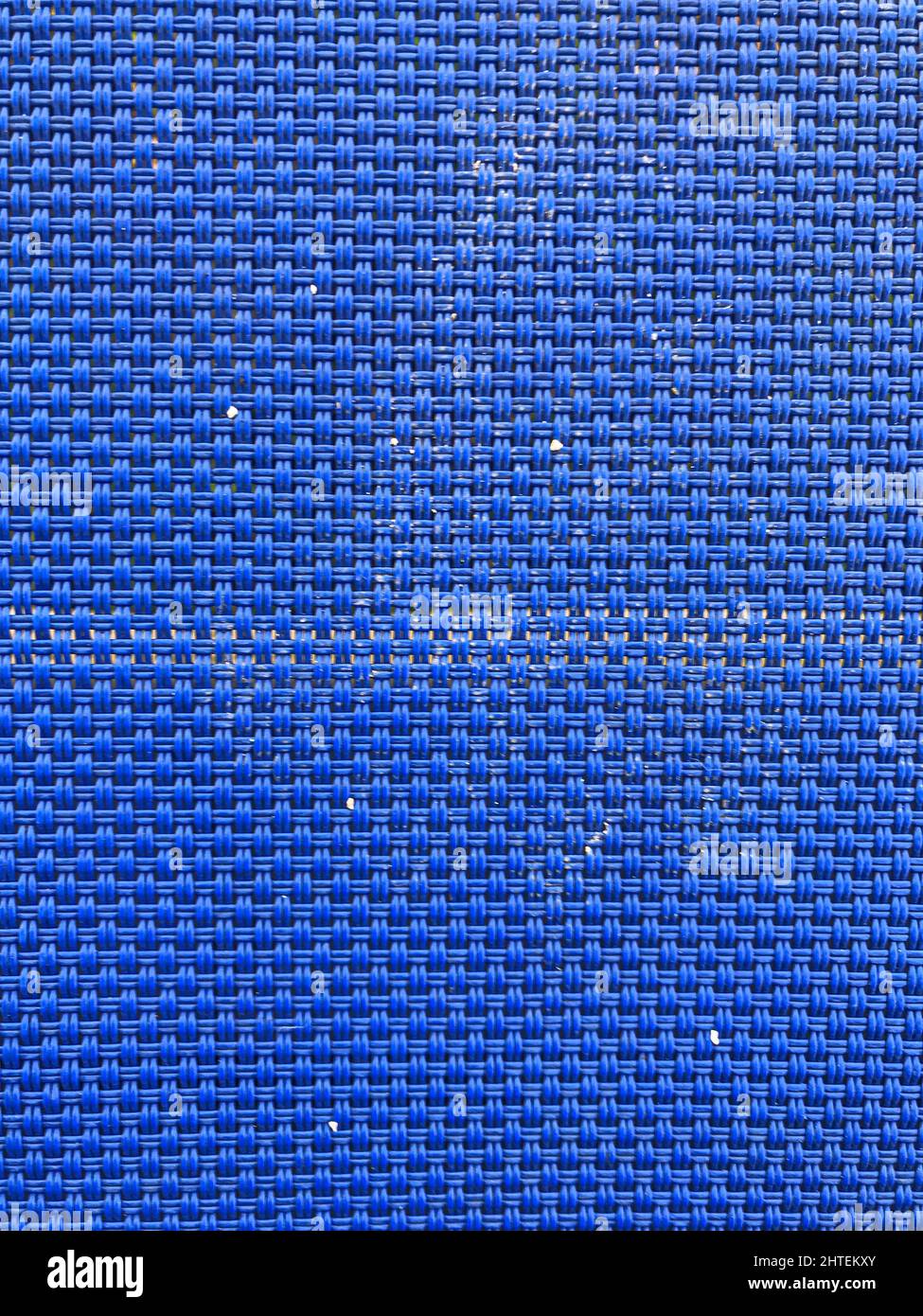 Close-up vertical shot of dusty blue fabric material Stock Photo - Alamy