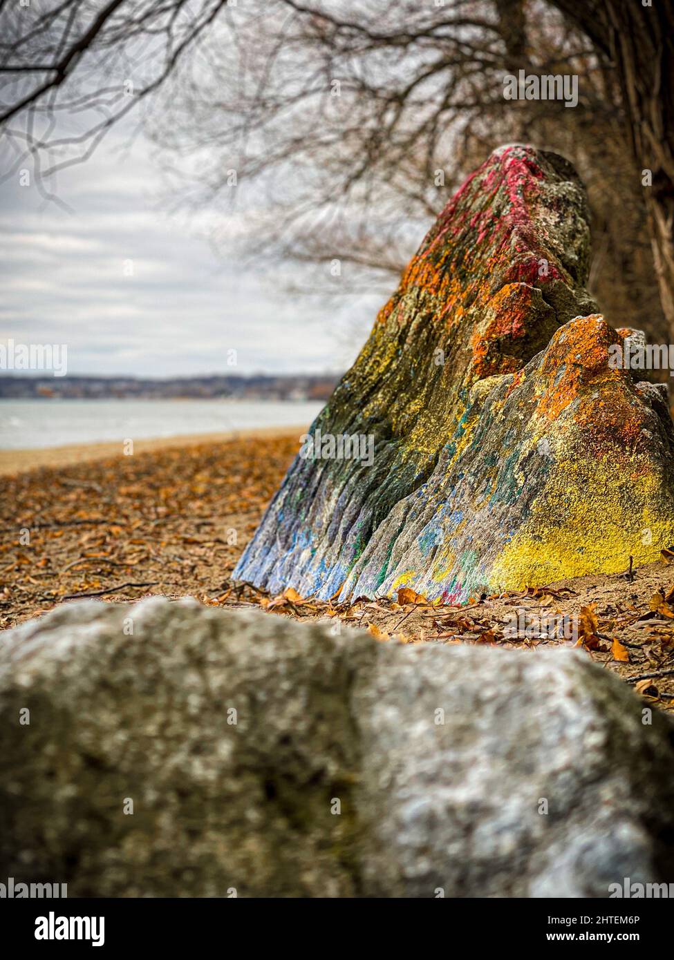 Durand eastman park hi-res stock photography and images - Alamy