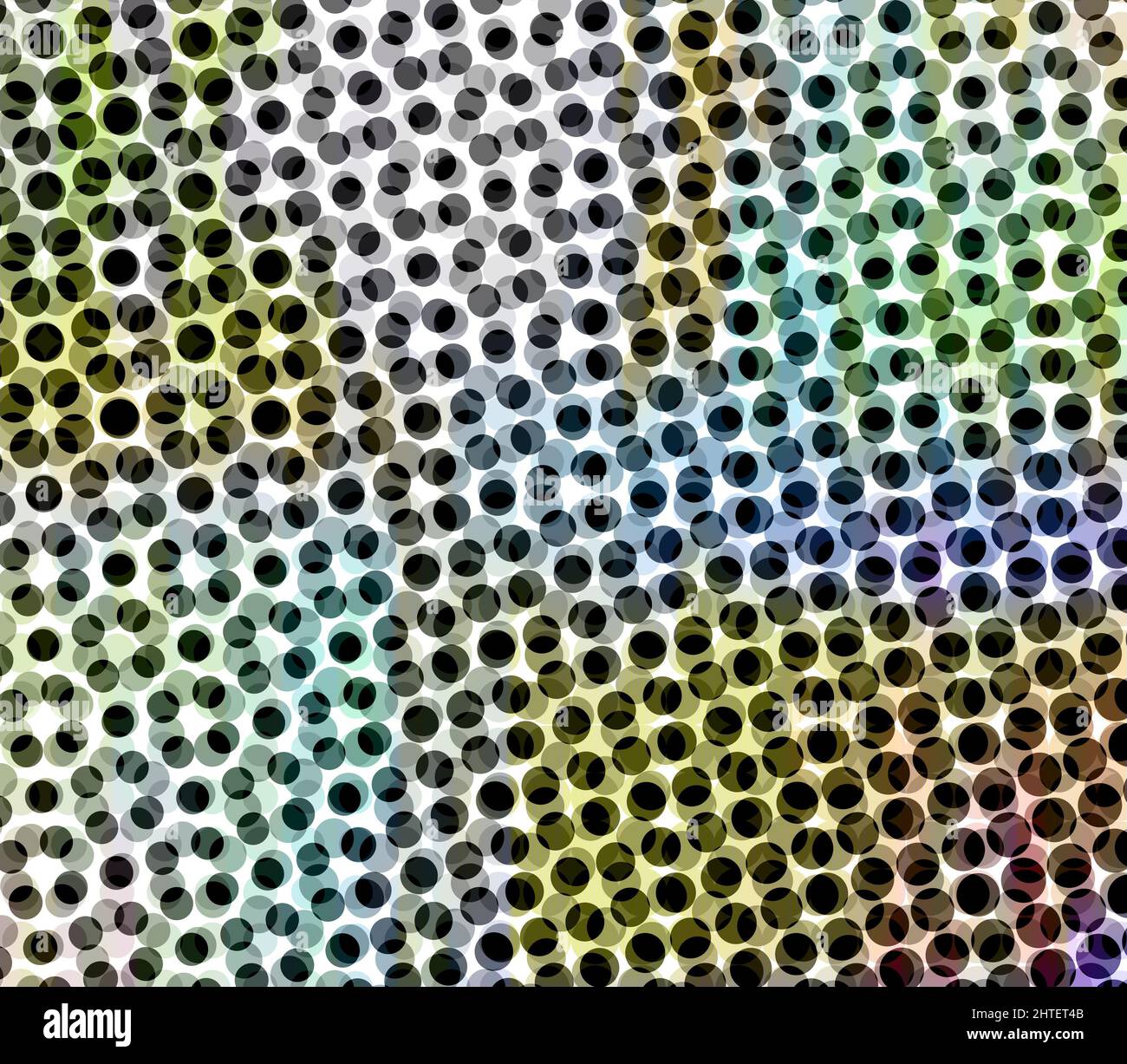 Abstract glitch art texture background Stock Photo - Alamy