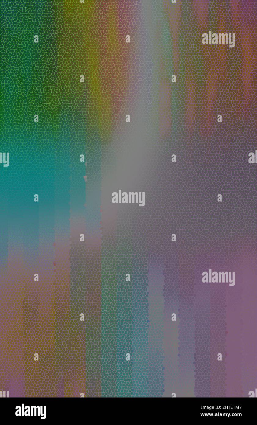 Abstract glitch art texture background Stock Photo - Alamy