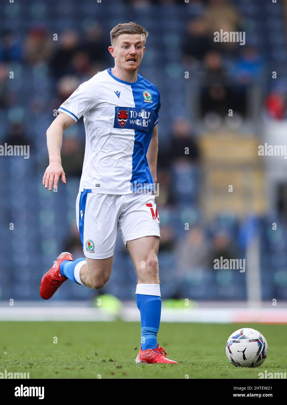 Scott wharton blackburn hi-res stock photography and images - Alamy