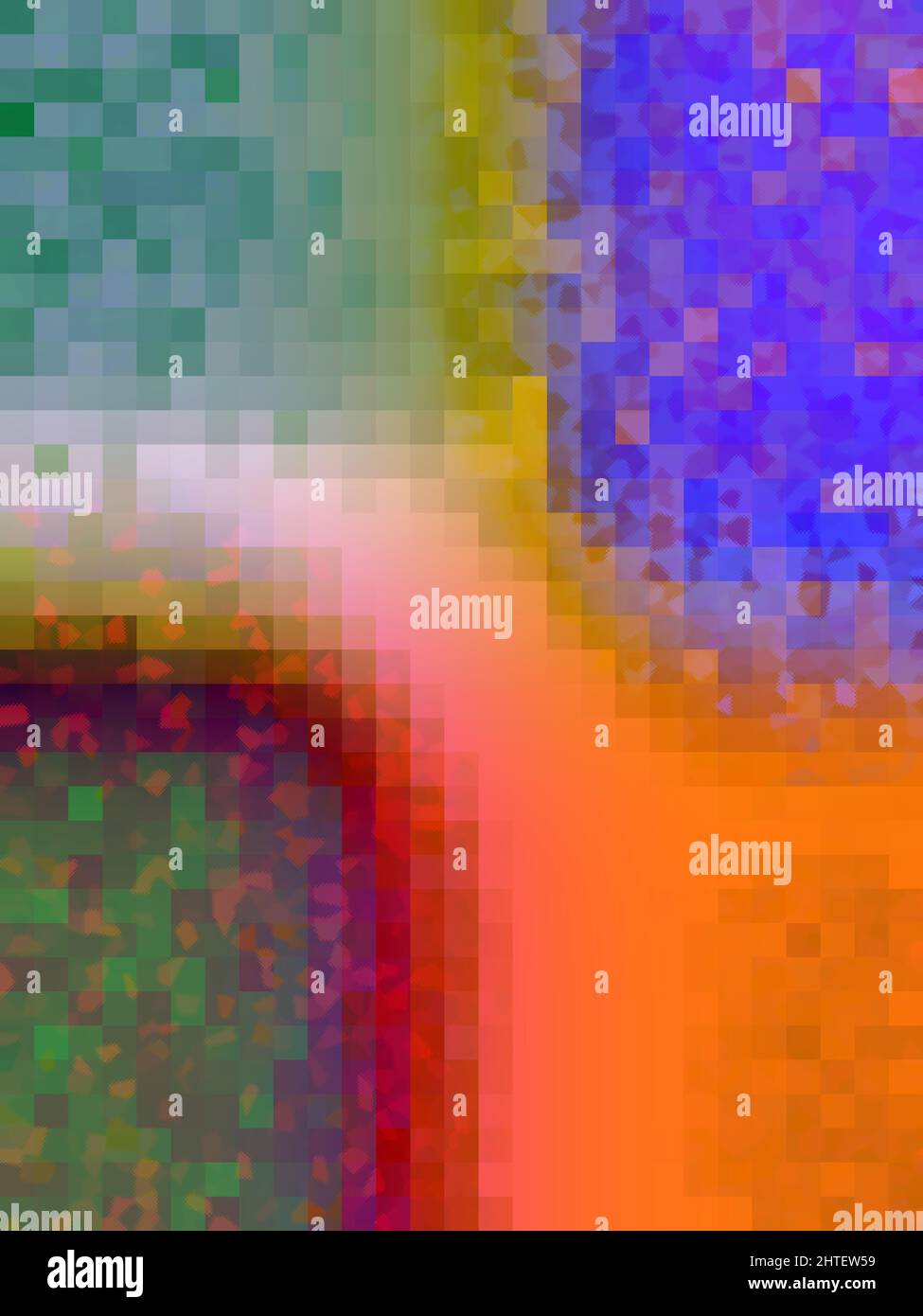 Graphic design of an abstract background Stock Photo - Alamy