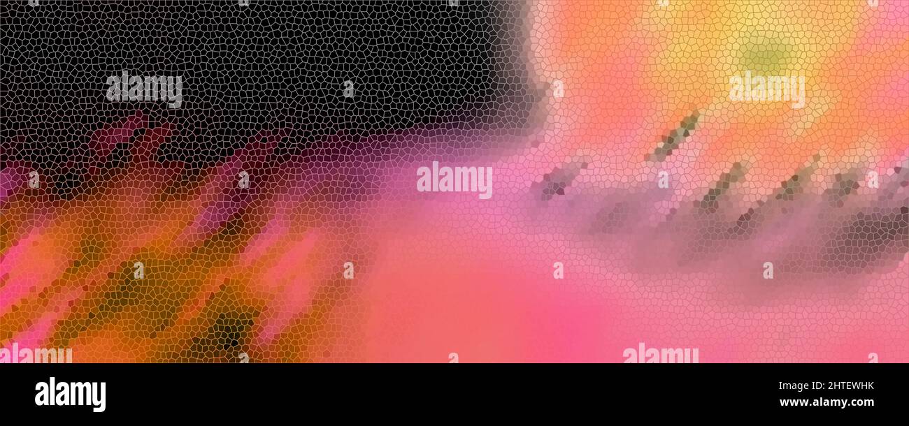 Graphic design of an abstract background Stock Photo - Alamy