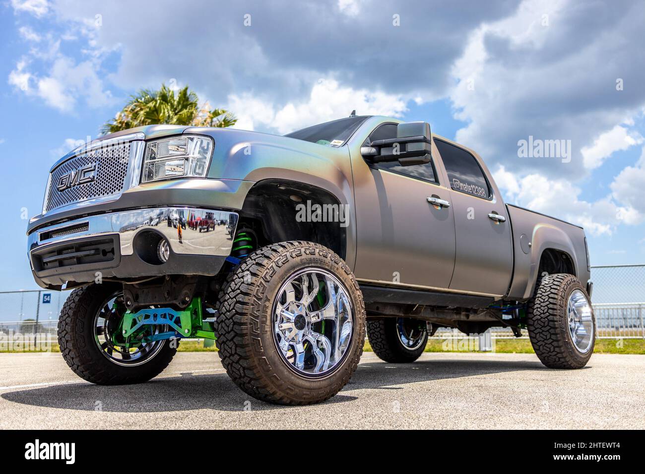 Smoke dashboard hi-res stock photography and images - Alamy