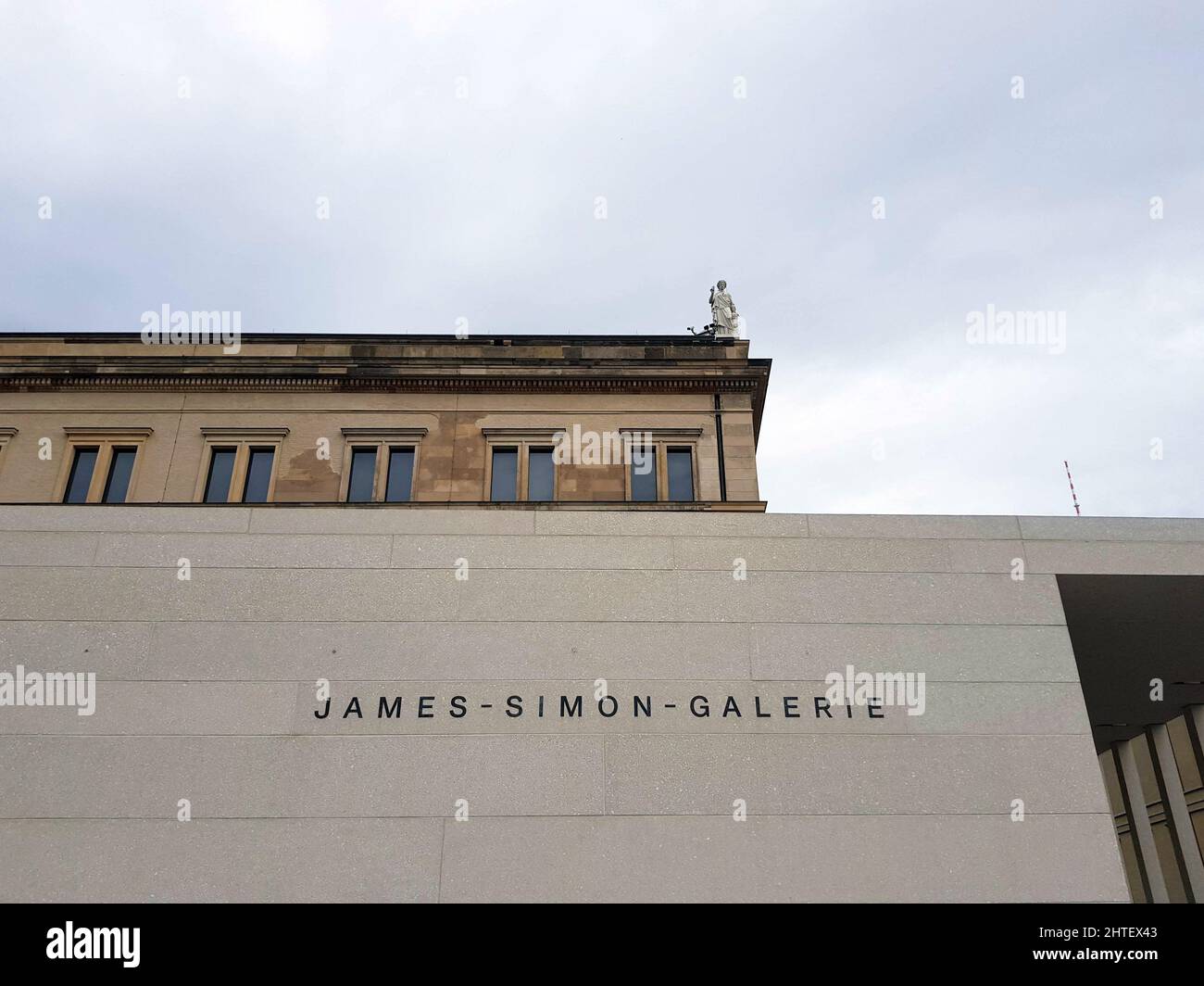 Design museum galerie hi-res stock photography and images - Alamy