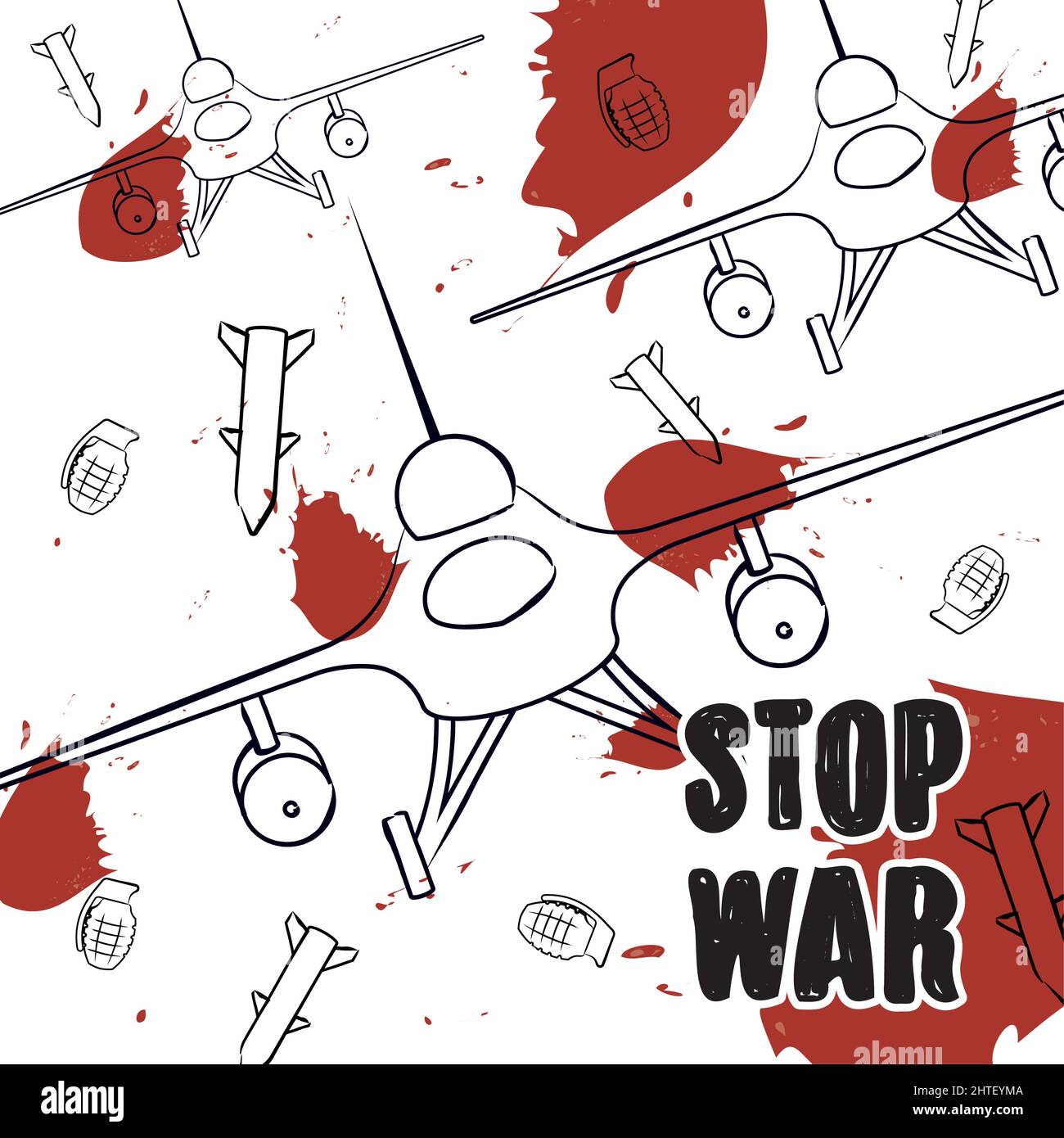 Conflict freedom fighter hi-res stock photography and images - Alamy