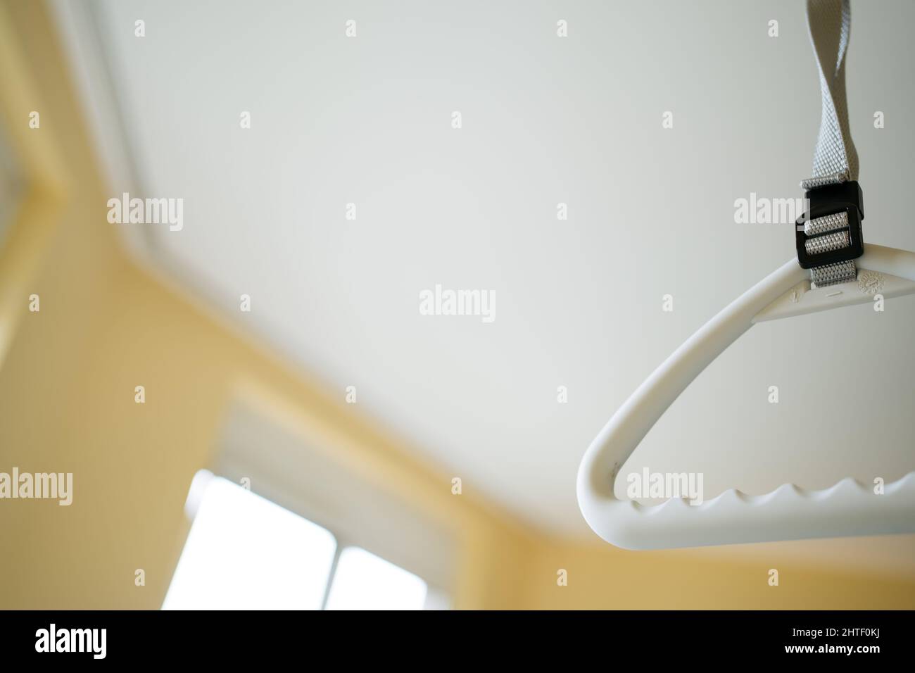 Young woman in the hospital after surgery Stock Photo - Alamy