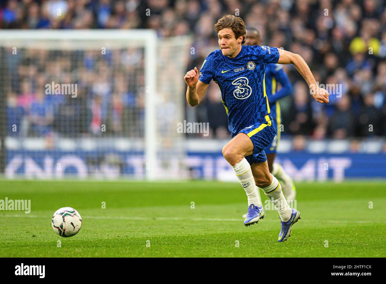 Marcus alonso 2022 hi-res stock photography and images - Alamy