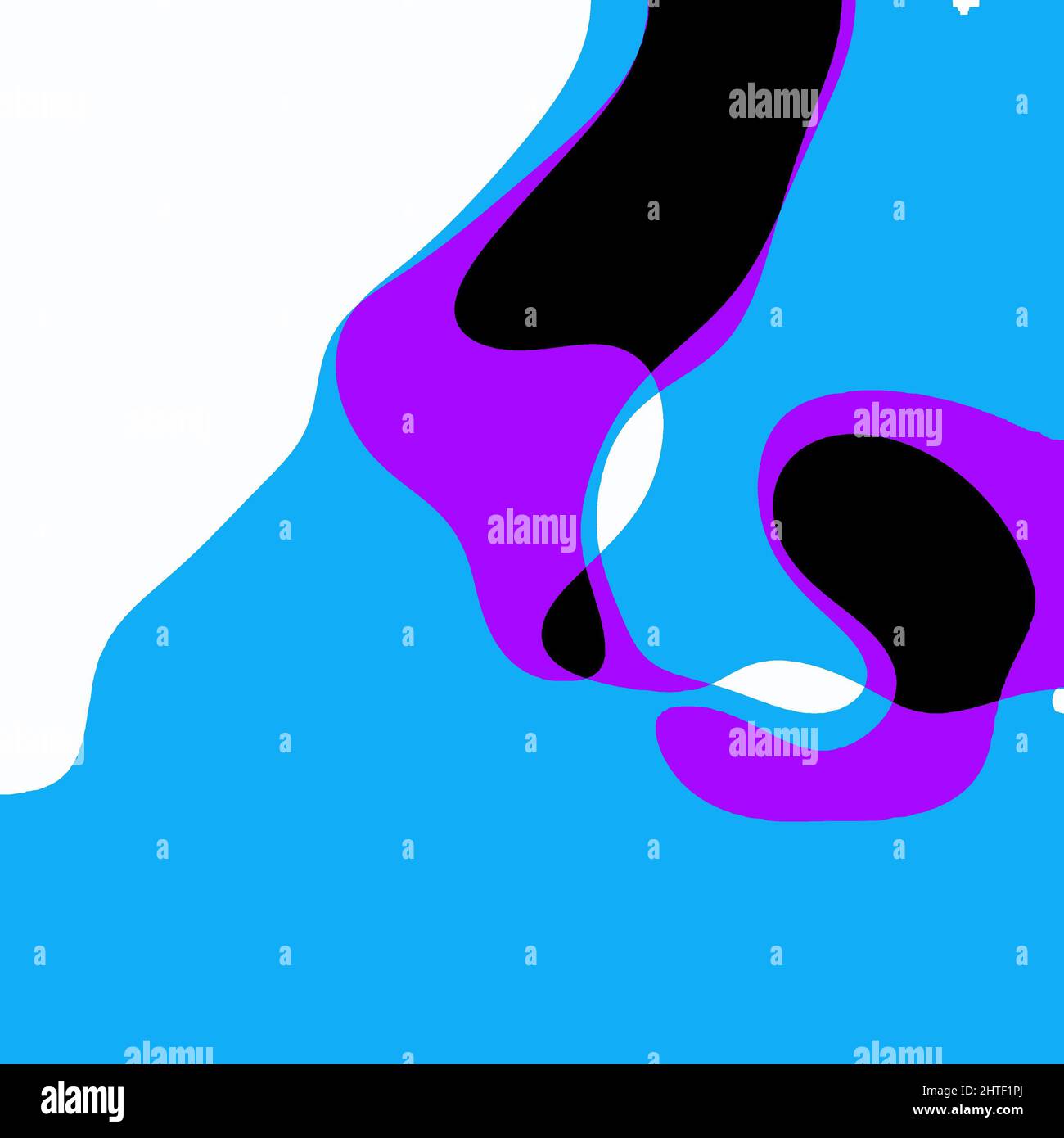 Colorful abstract patterned background for wallpapers Stock Photo - Alamy