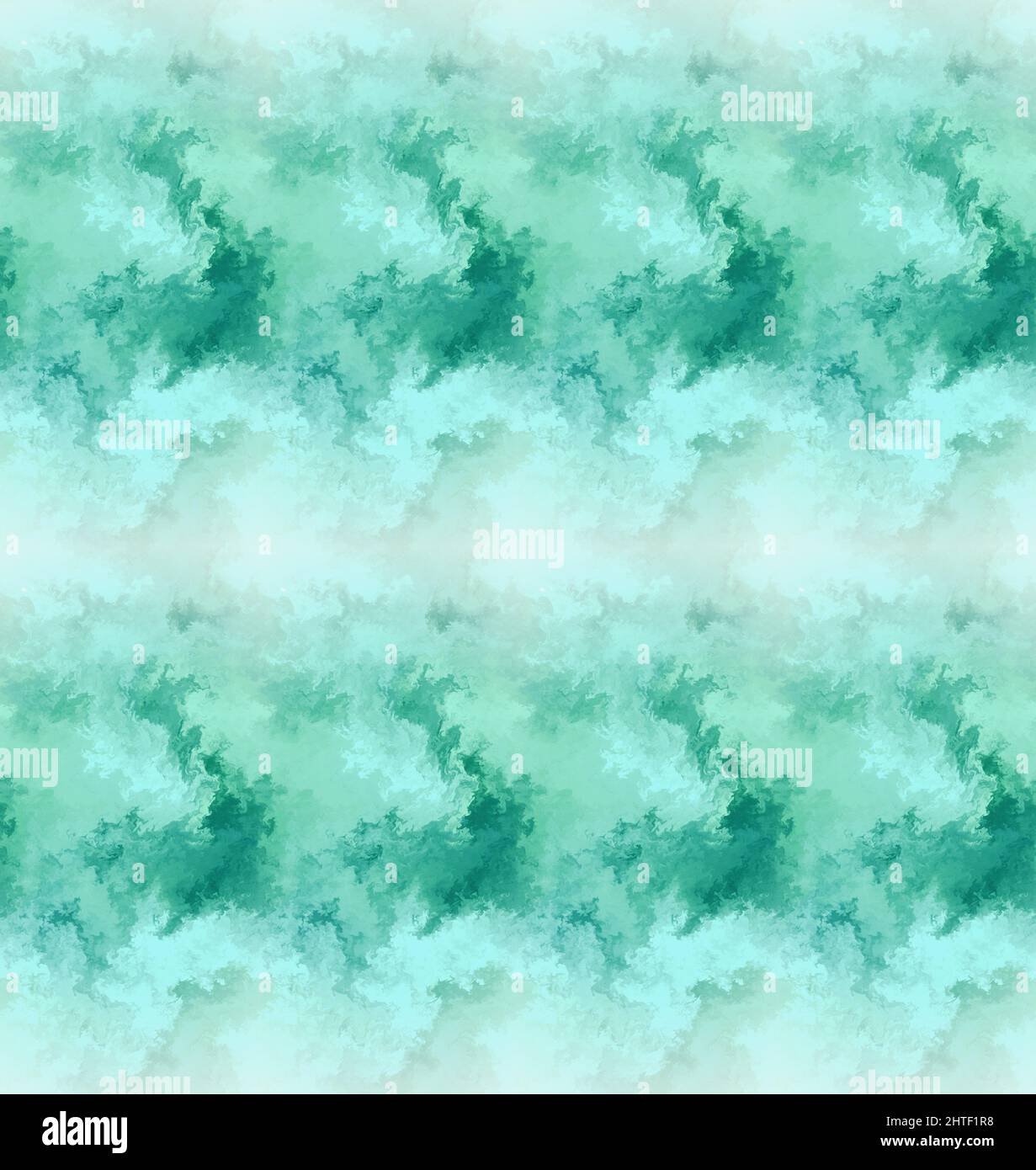 Green abstract patterned seamless background for wallpapers Stock Photo ...