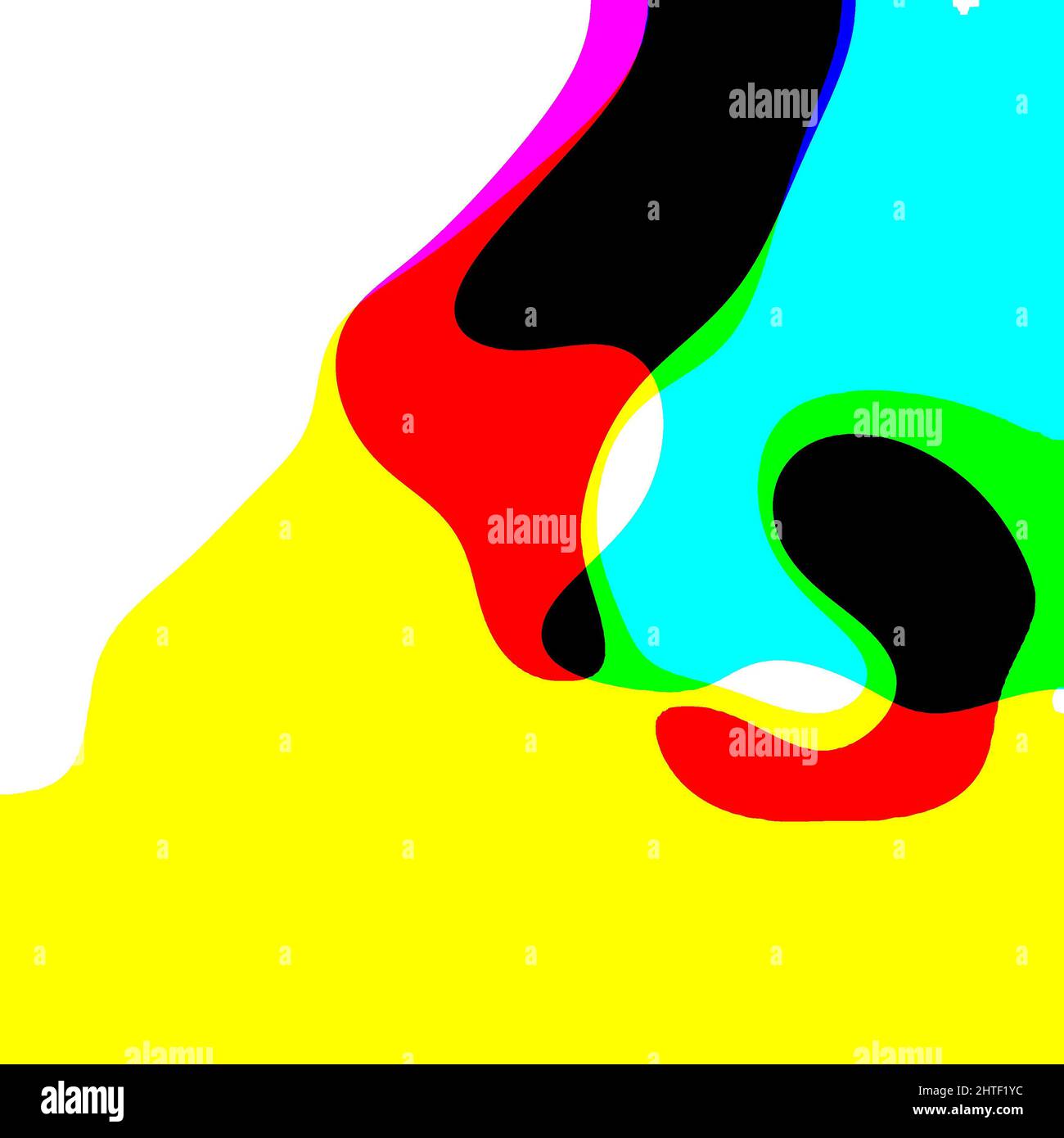 Colorful abstract patterned background for wallpapers Stock Photo - Alamy