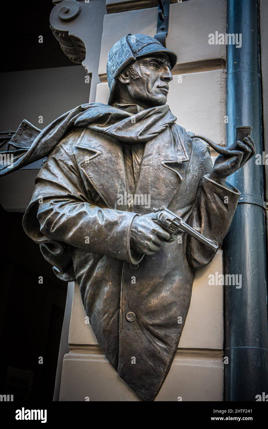 The eastern character hi-res stock photography and images - Alamy