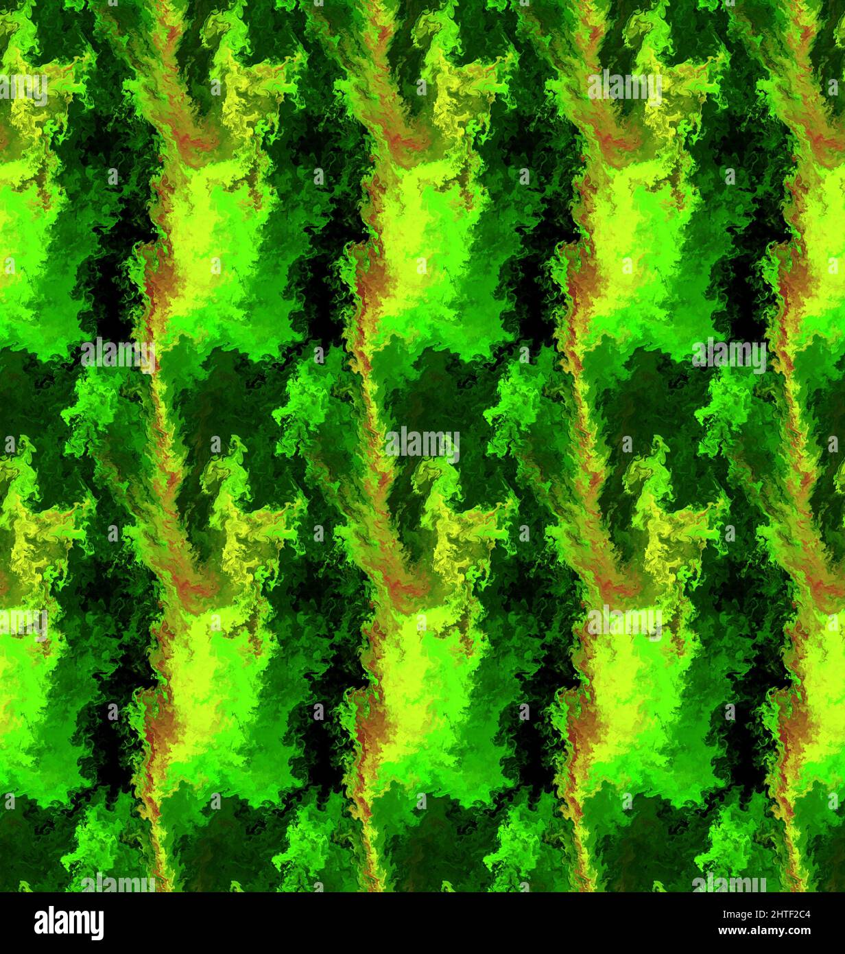 Green abstract patterned seamless background for wallpapers Stock Photo ...