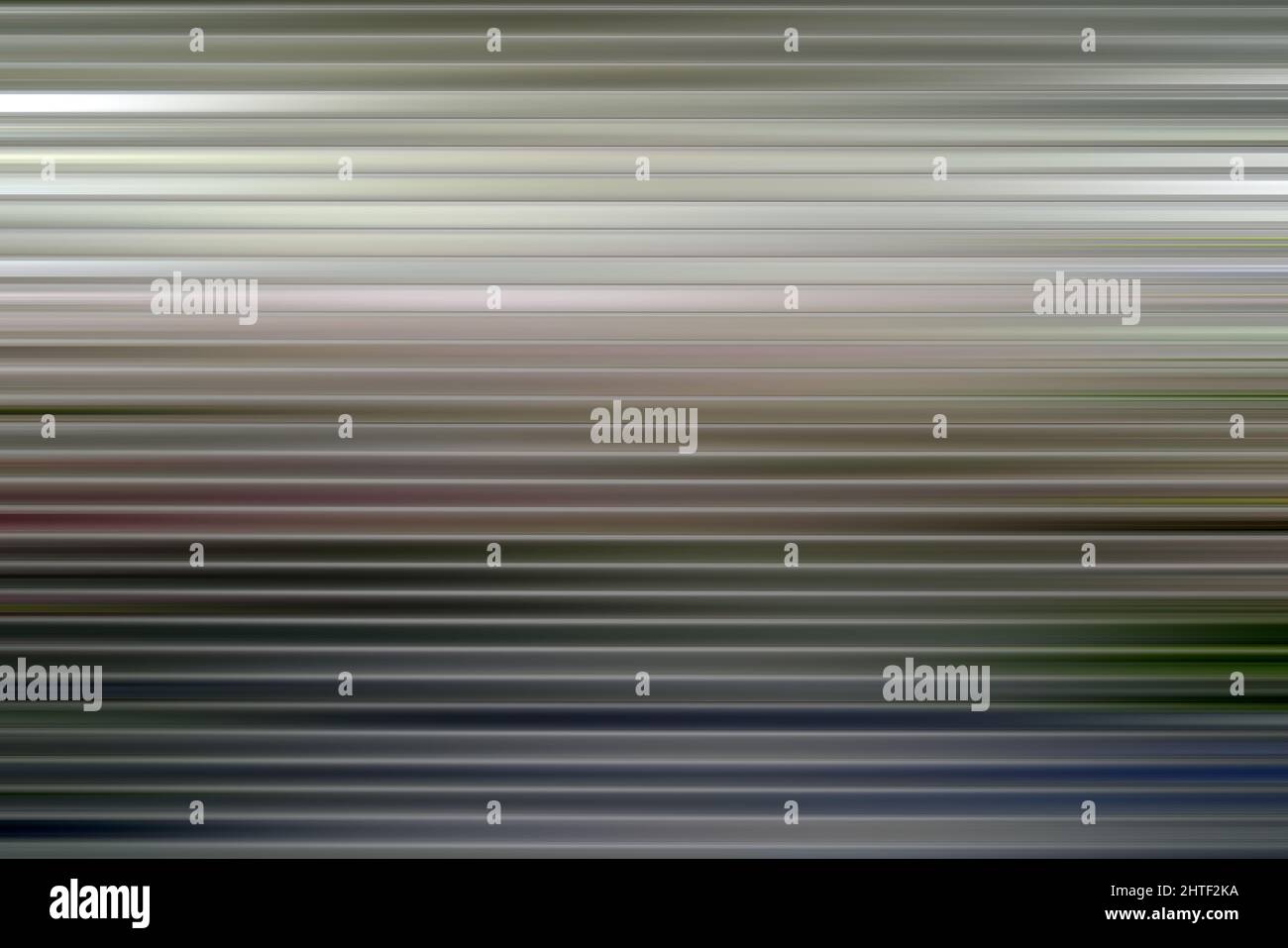 Closeup of abstract beautiful background of horizontal lines Stock ...