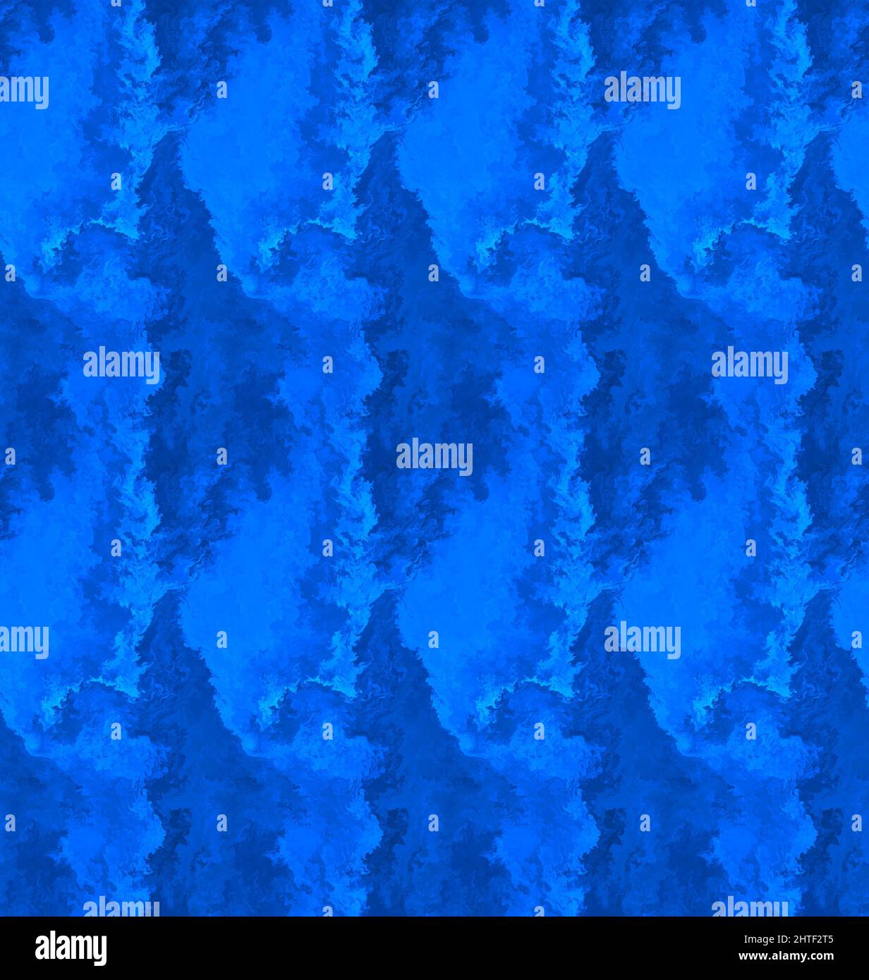 Blue abstract patterned seamless background for wallpapers Stock Photo ...