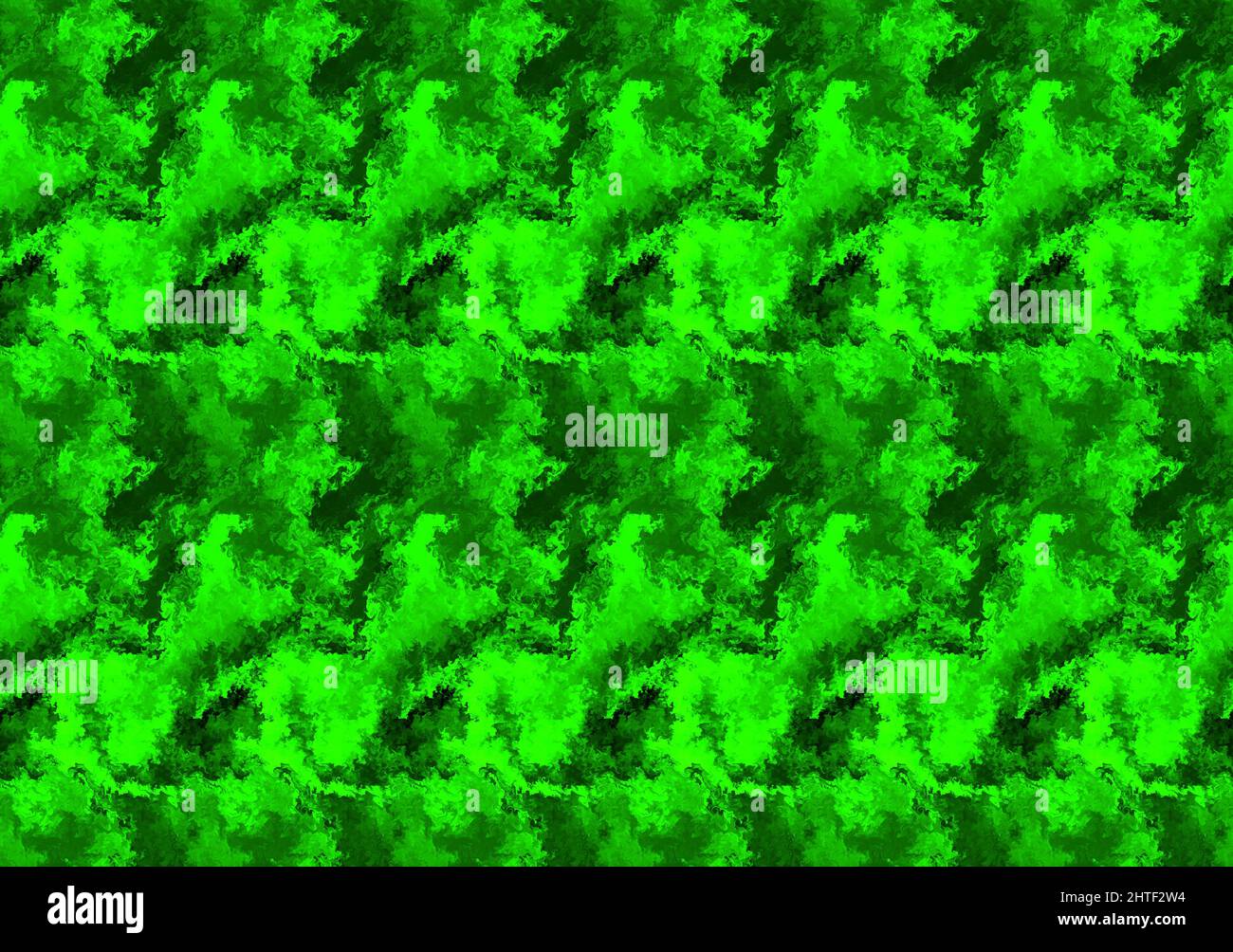 Green abstract patterned seamless background for wallpapers Stock Photo ...