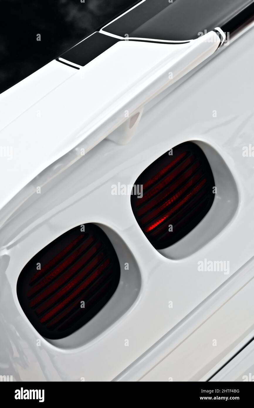 American motorsports hi-res stock photography and images - Alamy