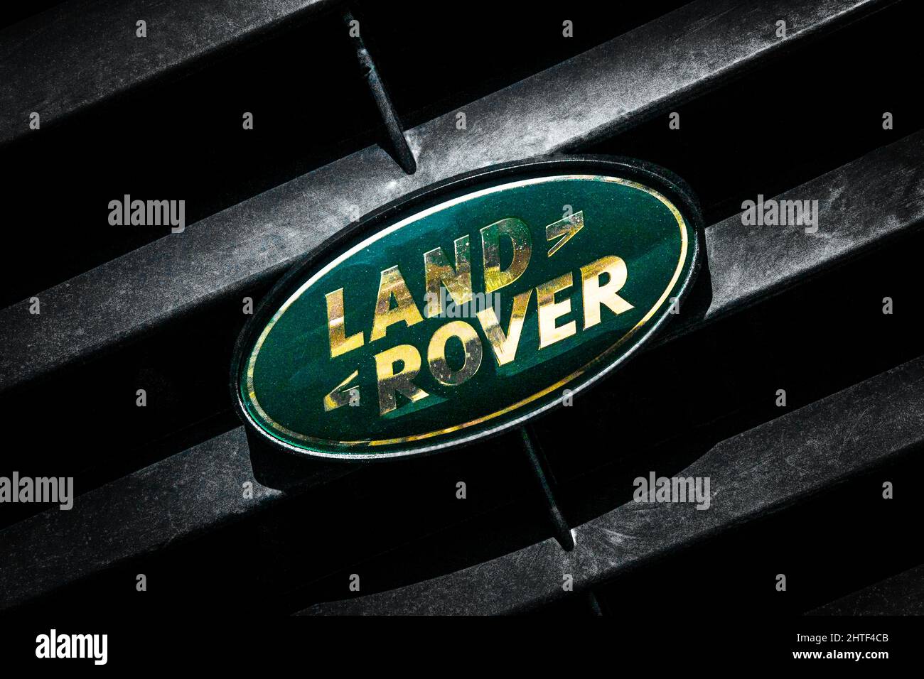 Range Rover Logo Wallpaper Hd