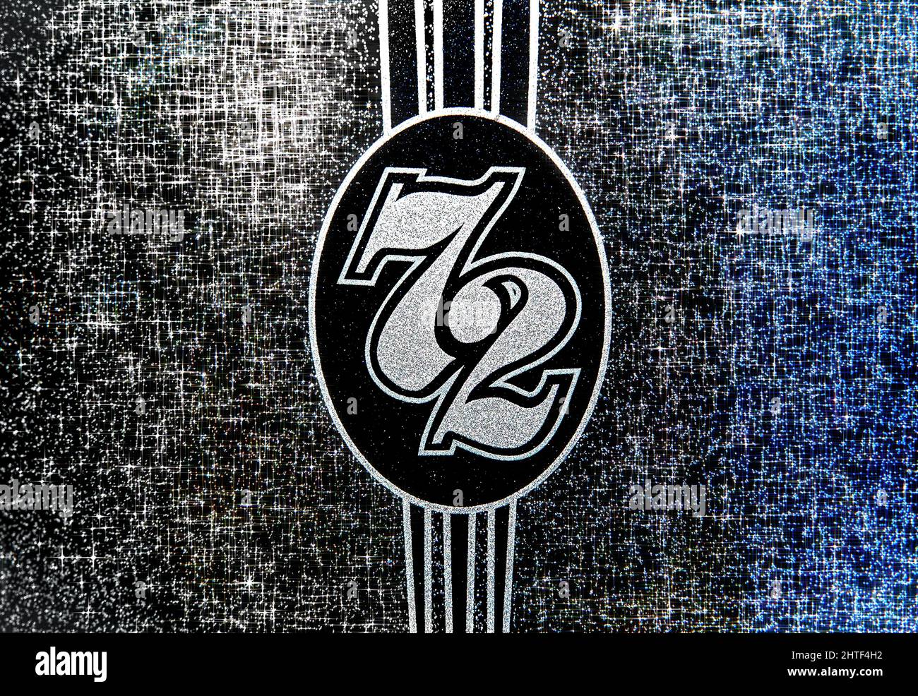 Harley davidson chopper 70s hi-res stock photography and images - Alamy