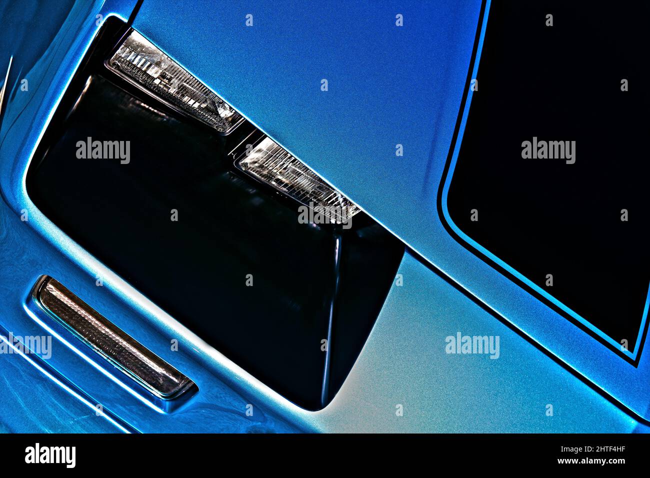 American racecar hi-res stock photography and images - Alamy