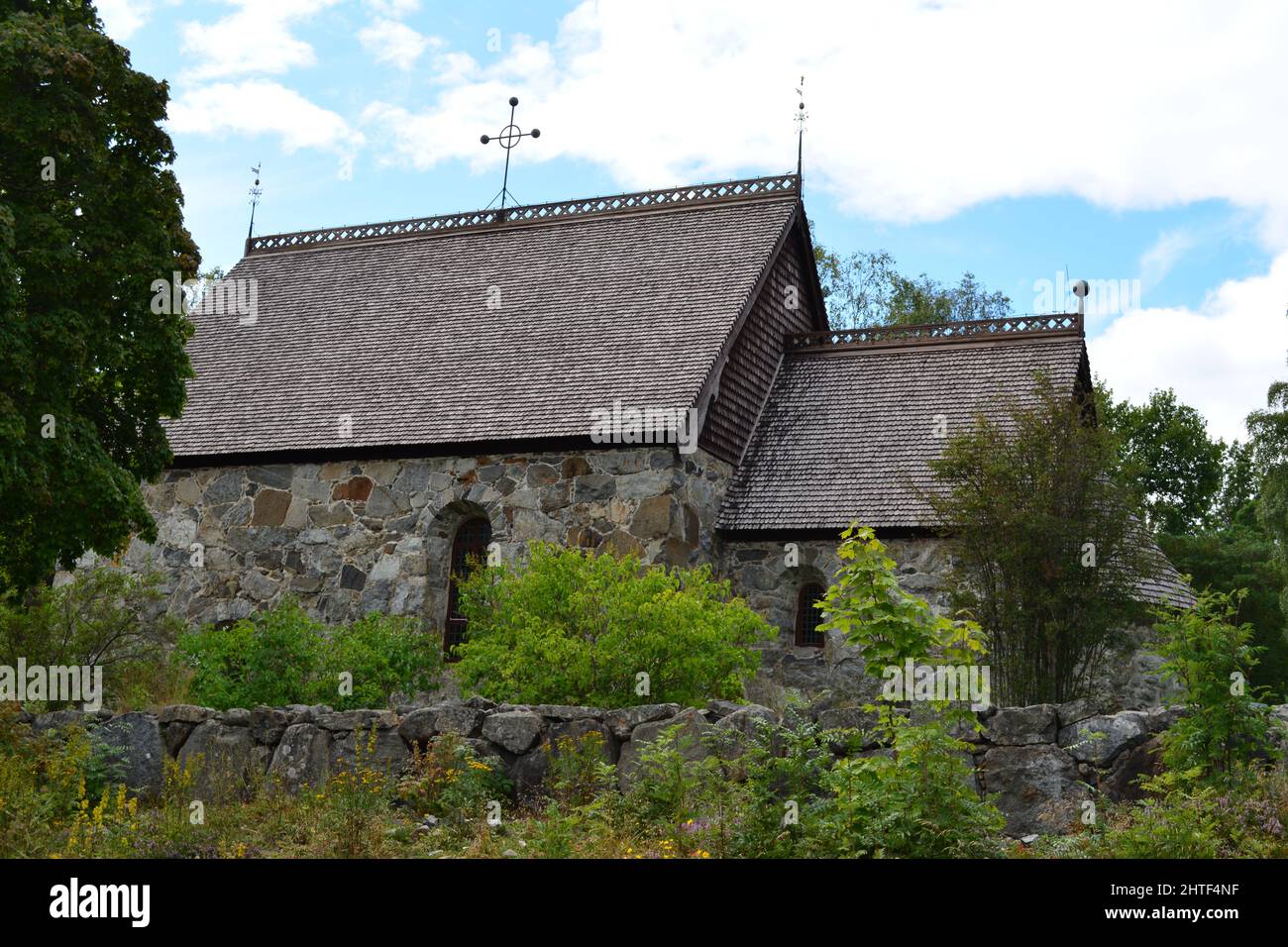 Protestant church history hi-res stock photography and images - Alamy