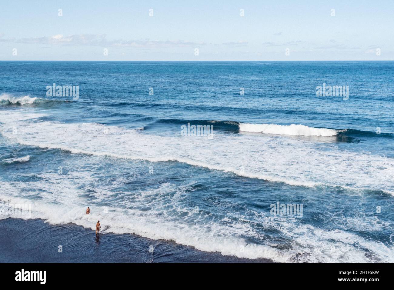 Beachbreak hi-res stock photography and images - Alamy
