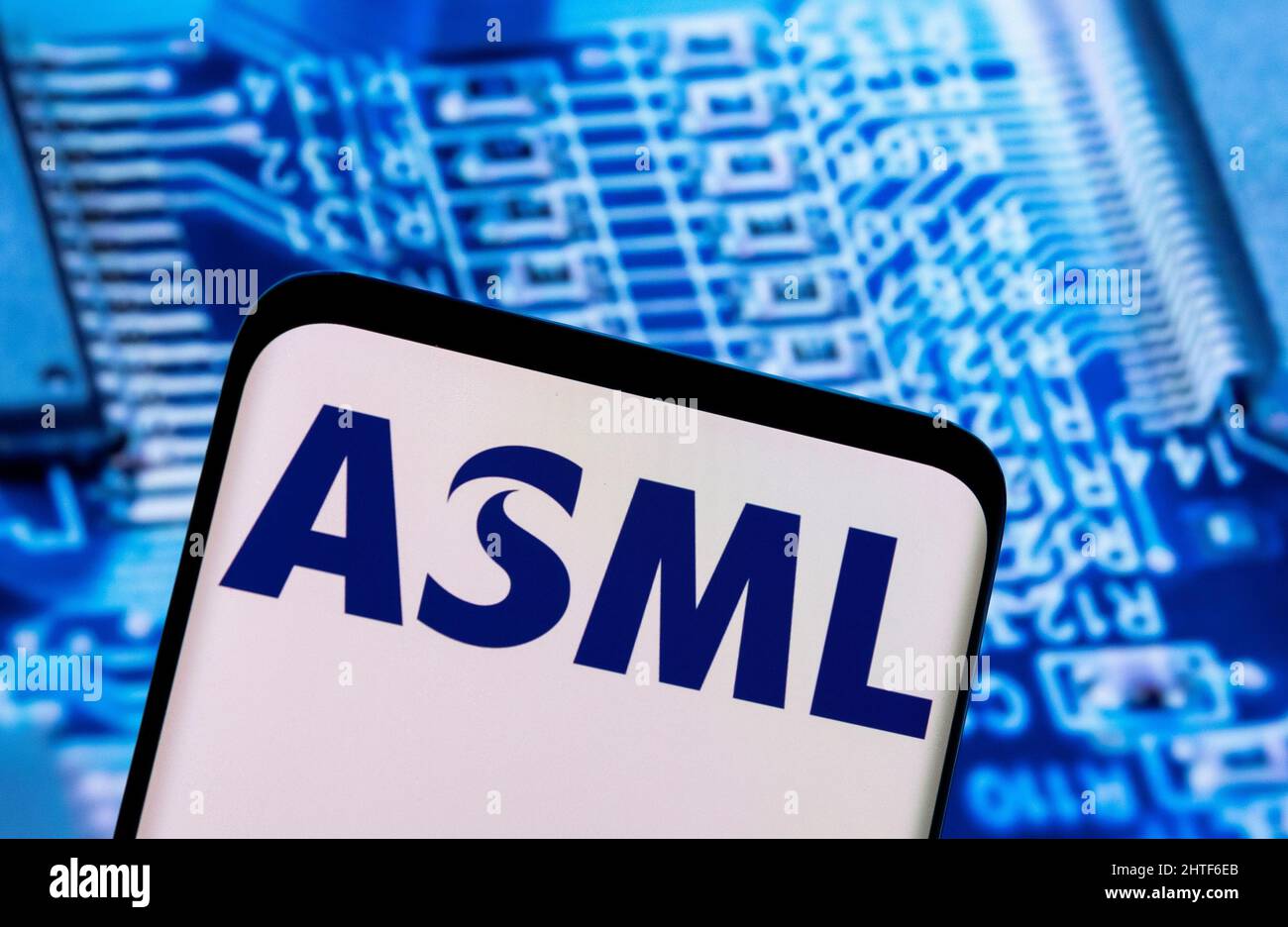 Asml hi-res stock photography and images - Alamy