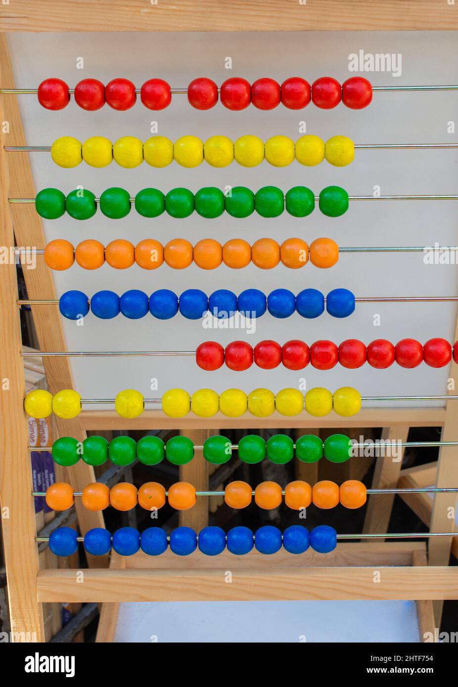 Kids at a shop counter hi-res stock photography and images - Alamy