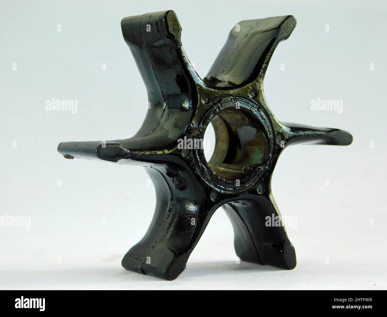Impeller hi-res stock photography and images - Alamy