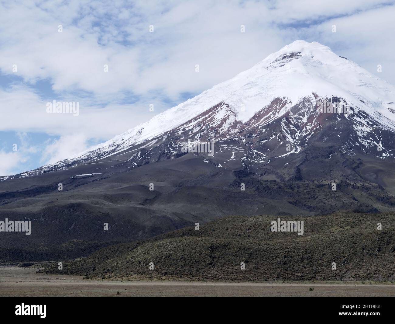 Ecuador landscape hi-res stock photography and images - Alamy