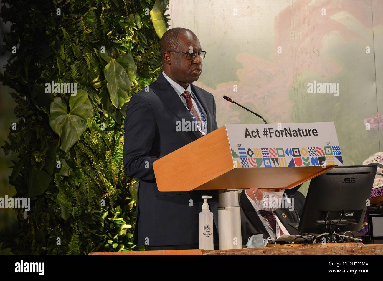 John sall hi-res stock photography and images - Alamy