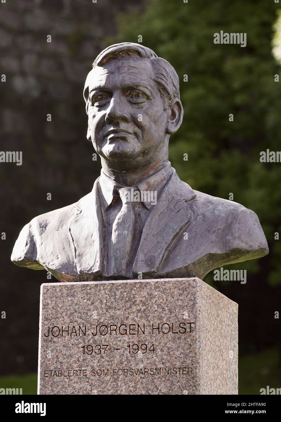 Johan jorgen holst hi-res stock photography and images - Alamy