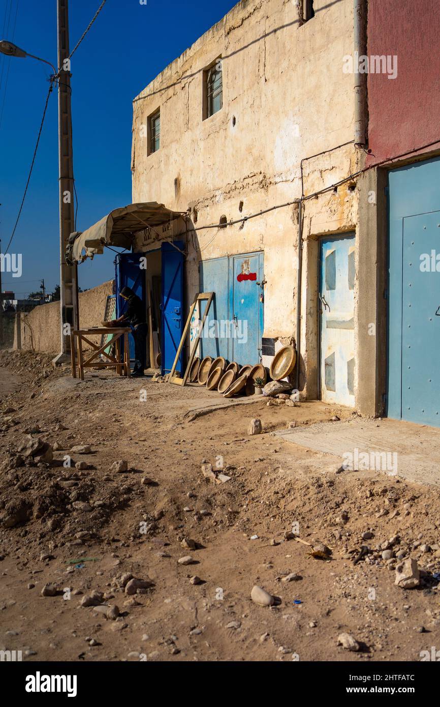 Ghazoua hi-res stock photography and images - Alamy