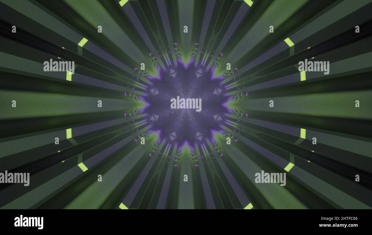 Dark futuristic illustration background wallpaper Stock Photo - Alamy