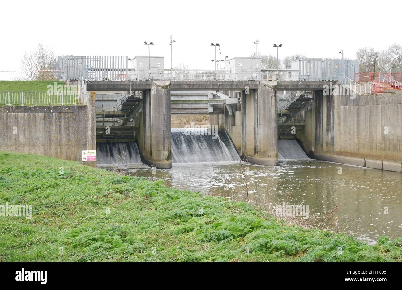 Haysden Country Park, Tonbridge Kent Stock Photo - Alamy