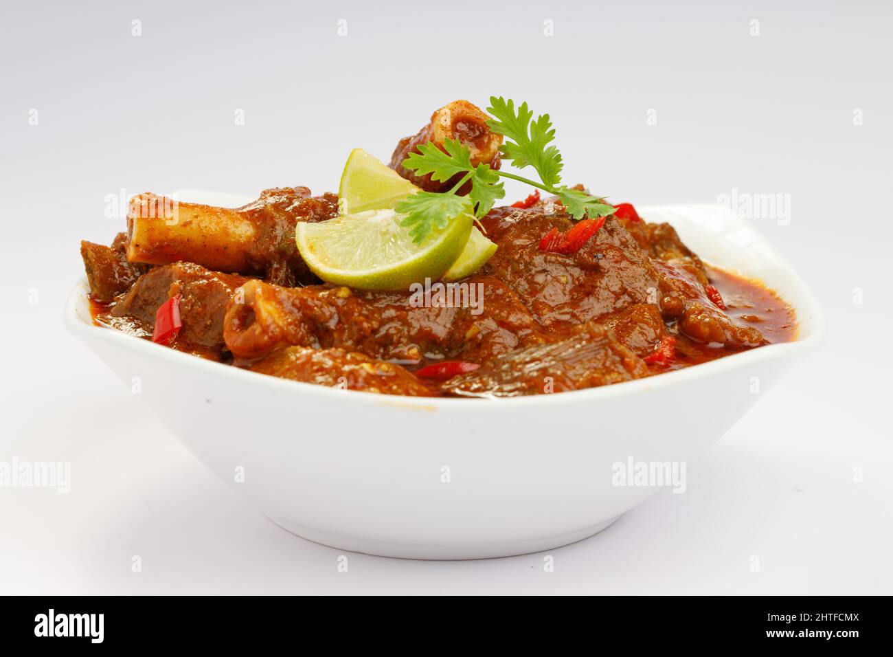 Mutton curry hi-res stock photography and images - Alamy