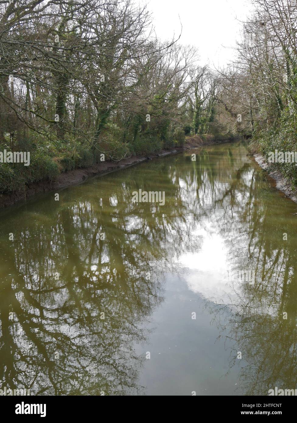 Haysden Country Park, Tonbridge Kent Stock Photo - Alamy