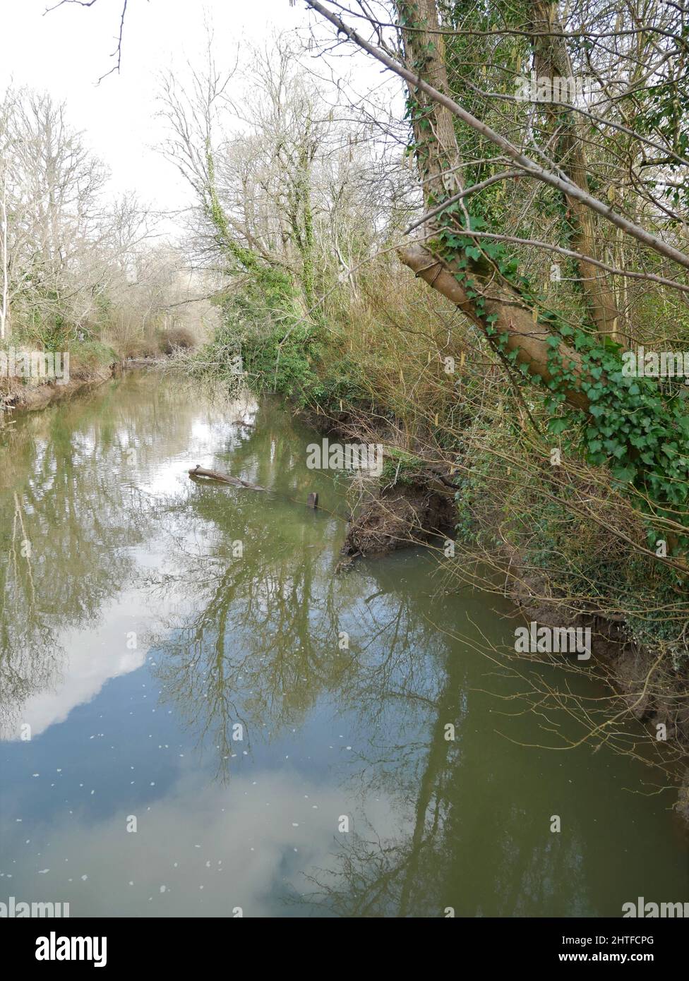 Haysden Country Park, Tonbridge Kent Stock Photo - Alamy